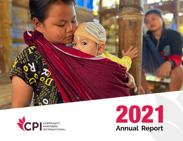 Annual Reports | Community Partners International
