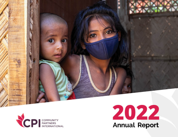 Annual Reports | Community Partners International