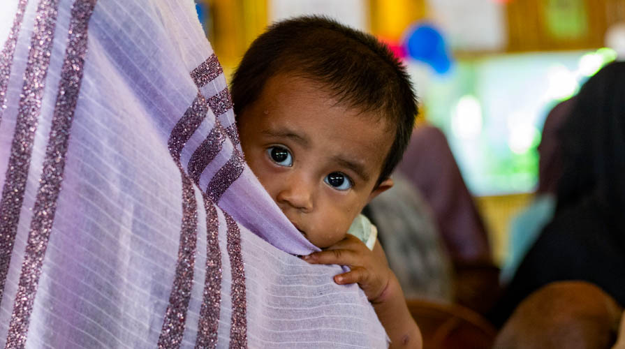 Annual Reports | Community Partners International