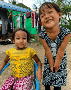 Community Partners International | Home
