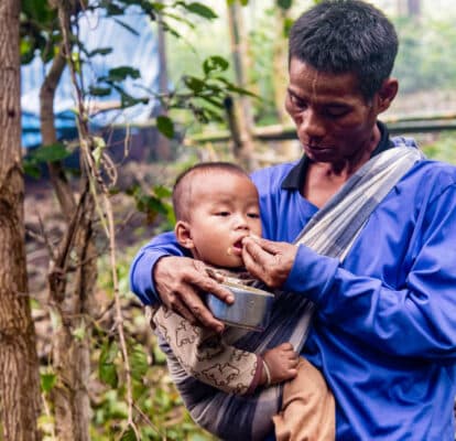 Myanmar's Humanitarian Crisis: 10 Essential Questions Answered